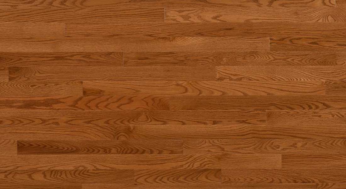 Prefinished Hardwood & Solid Oak Flooring | Southern Luxe